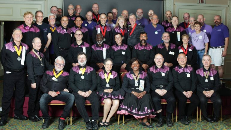 IAGSDC Celebrates its 2016 Convention in Toronto, Canada | Times Squares