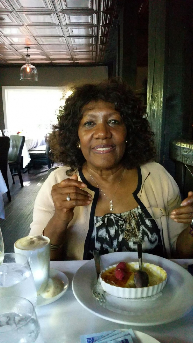 Remembering "Curlique" Pauline Plummer | Times Squares