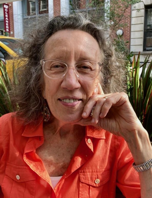 Member Profile: Susan Gill | Times Squares