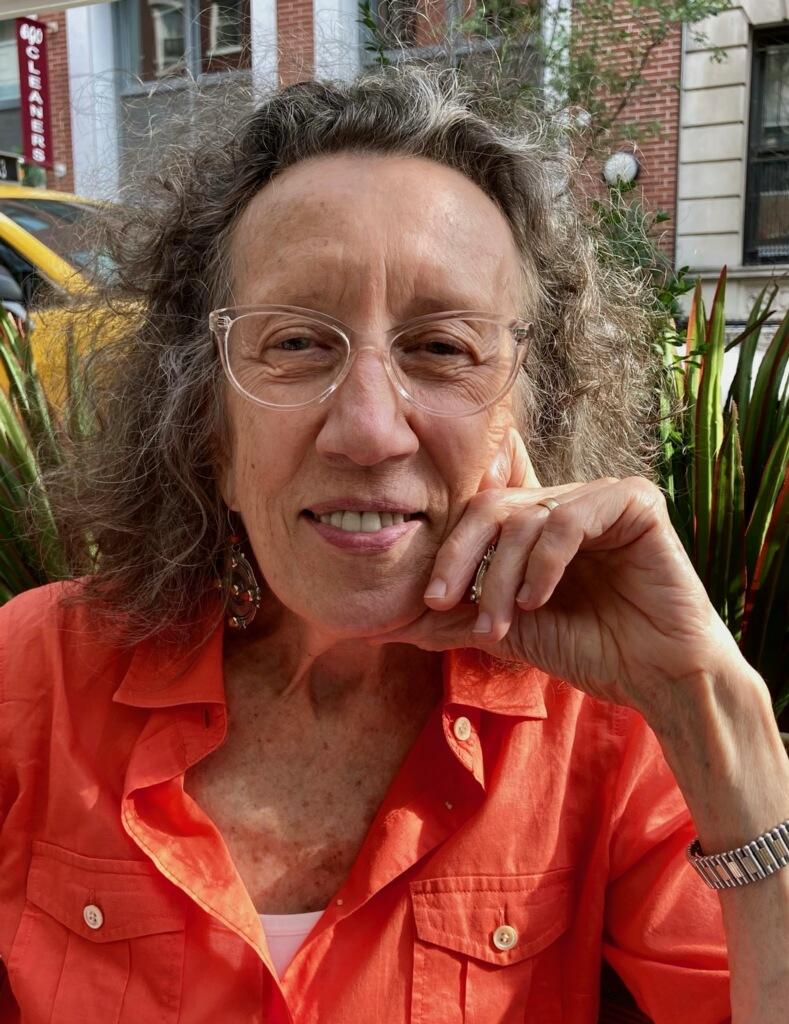 Member Profile: Susan Gill | Times Squares