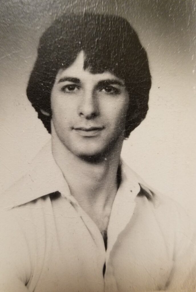 Member Profile: Michael Coan | Times Squares